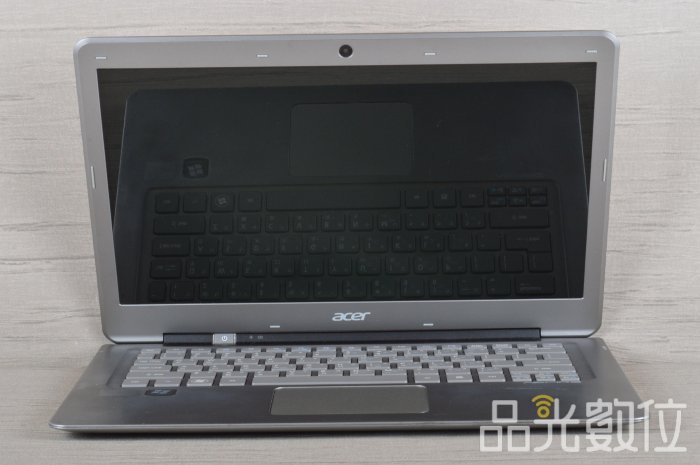 【品光數位】ACER S3-951 i7-2637M 13吋 4G 500G 內顯 WIN7 無還原磁區#120847 | Yahoo拍賣