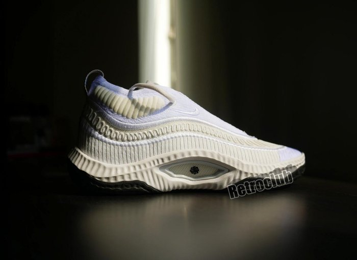 Retro CLUB【一元起標】【二手】NIKE COSMIC UNITY 3 EP 白色 籃球鞋 L25634 棄 | Yahoo拍賣