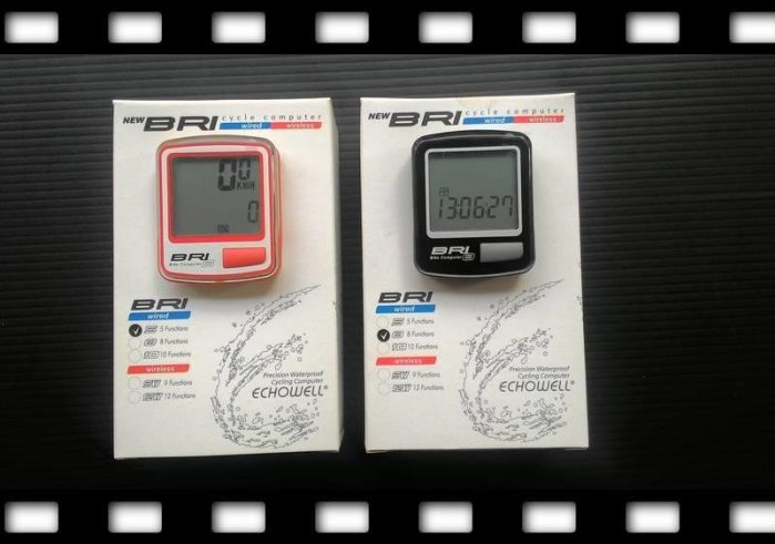 BRI 碼表的價格推薦 - 2025年9月 | 比價比個夠BigGo