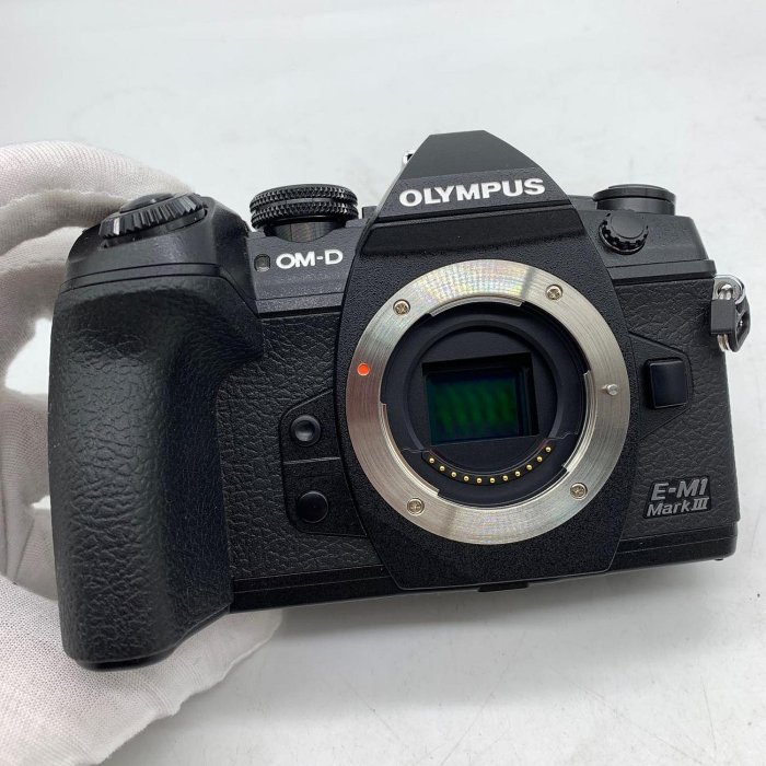 99新奧林巴斯EM1三代奧巴EM1MarkIII3代EM-1三代EM13輕微使用痕跡。一貨 | Yahoo拍賣
