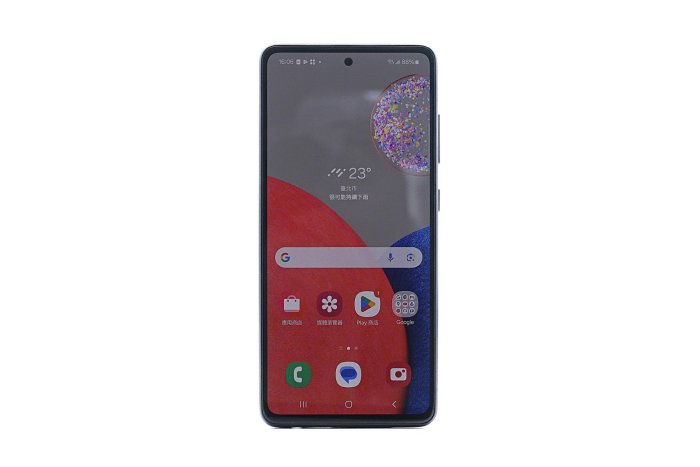 【台中青蘋果】Samsung Galaxy A52s 5G A528B 黑潮豆豆 8+256G 二手手機 #97864 | Yahoo拍賣