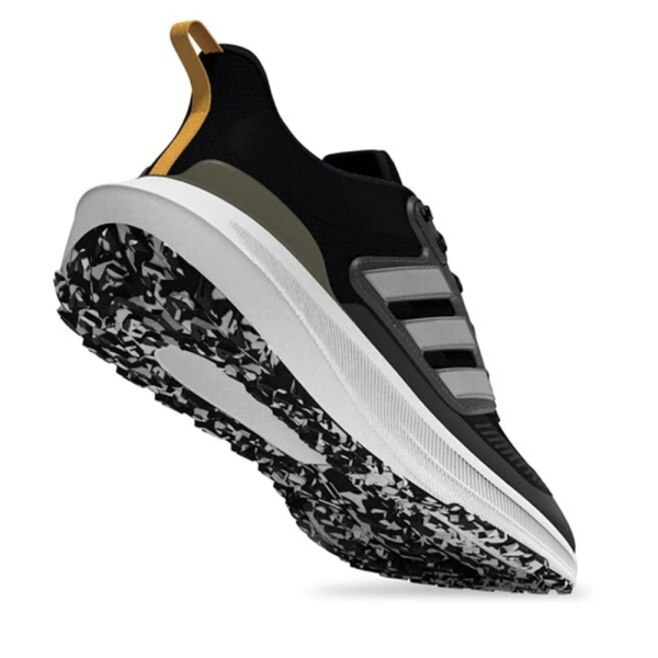 ADIDAS ULTRABOUNCE TR 男 運動 慢跑鞋 路跑 ID9398 黑 | 慢跑鞋 | Yahoo購物中心