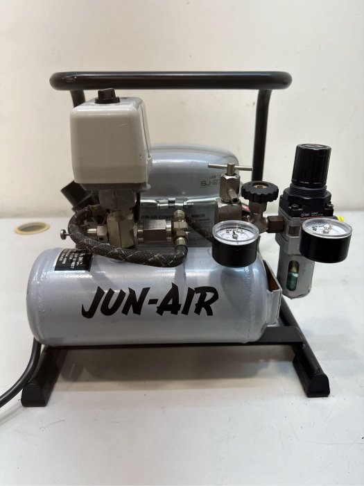 jun-air 空壓機的價格推薦 - 2026年1月 | 比價比個夠BigGo