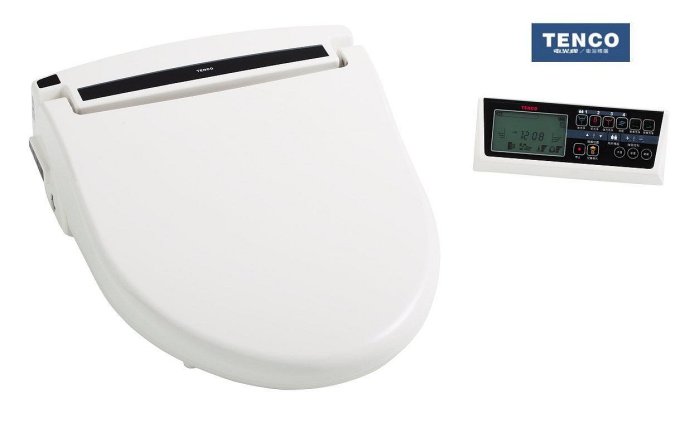 電光 tenco免治馬桶的價格推薦 - 2025年8月 | 比價比個夠BigGo