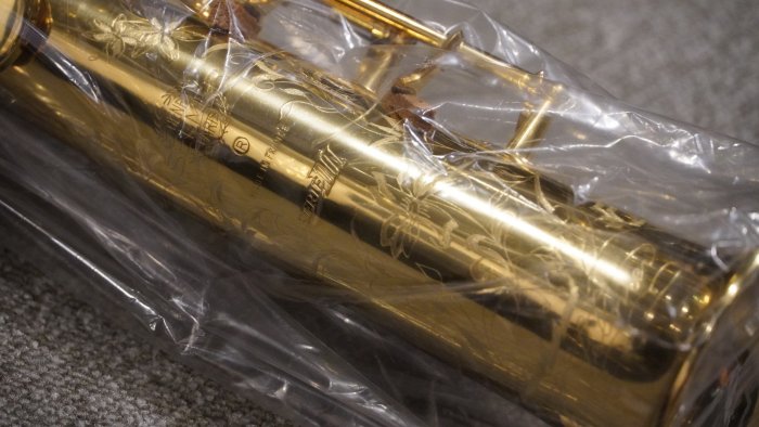 §唐川音樂§【Selmer SERIES III 803 Soprano Sax 高音 薩克斯風】(法國製) | Yahoo拍賣