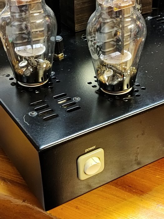 英國 EAR Model 300B 後級 | Yahoo拍賣