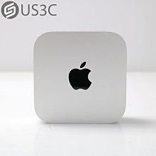 【US3C-桃園春日店】公司貨 2024年 Apple Mac mini A3238 M4 10C10G 16G 256G SSD 銀 二手 ...