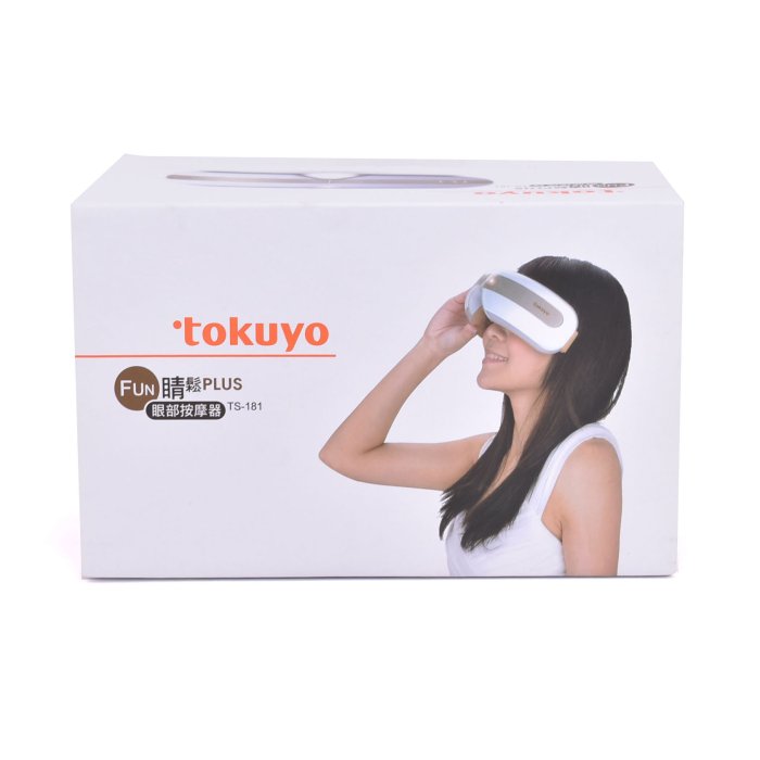 tokuyo 睛鬆plus的價格推薦 - 2025年8月 | 比價比個夠BigGo