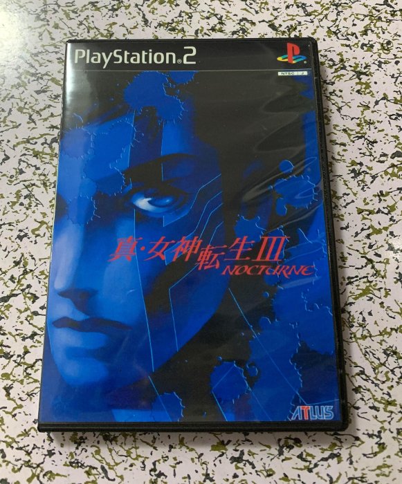 PS2 女神轉生的價格推薦 - 2025年8月 | 比價比個夠BigGo