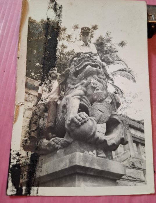 愛國大戲院柑仔店 早期照片( 早期服飾 現況賣)D 370 | Yahoo拍賣