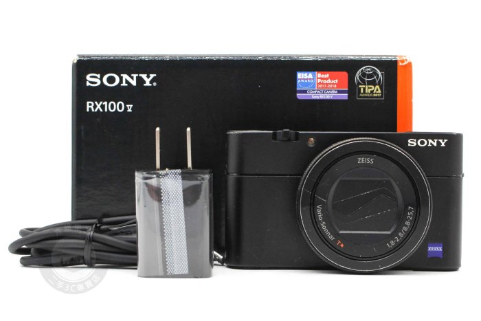 sony rx100 5 二手的價格推薦 - 2025年10月 | 比價比個夠BigGo