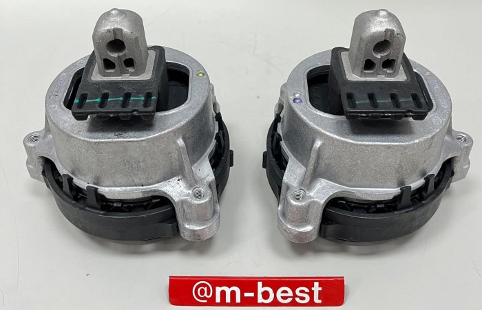 BMW X3 引擎腳的價格推薦 - 2025年8月 | 比價比個夠BigGo