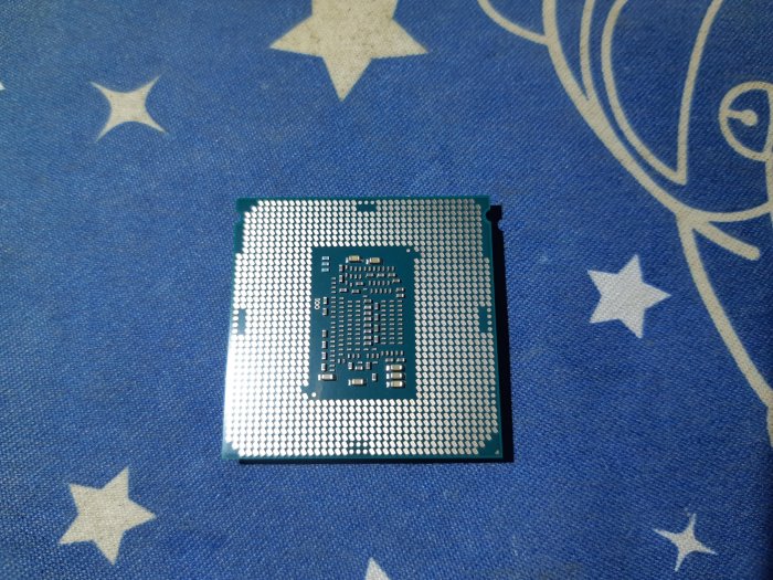 只限Y6874657551下標 Intel i7 7700 + ddr4 8g x2 | Yahoo拍賣