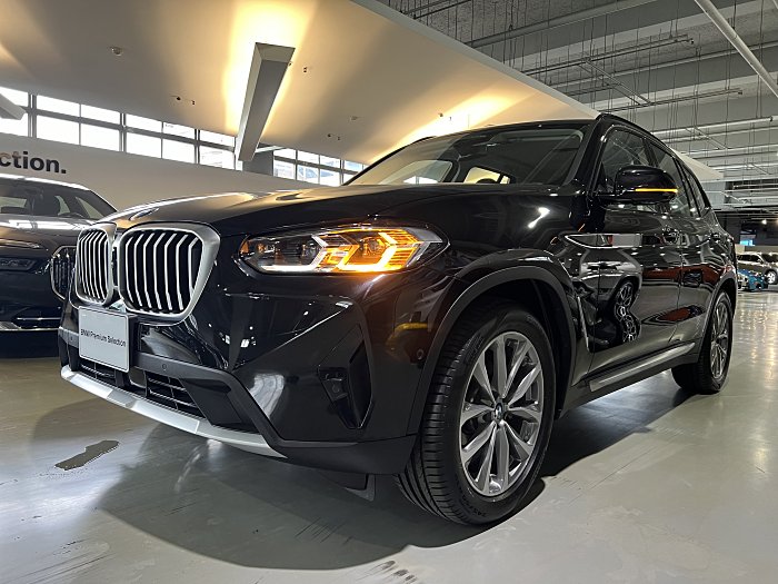 BMW/寶馬, X3, BMW G01 X3 20i Sport LCI 2023年 速洽 | Yahoo中古車