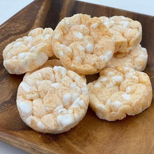 +東瀛go+ Nawajin 名和甚 蝦味米果 袋裝/桶裝 伊勢海老米菓 迷你蝦餅 蝦仙貝 米香 輕食感 日本原裝進口 | Yahoo拍賣