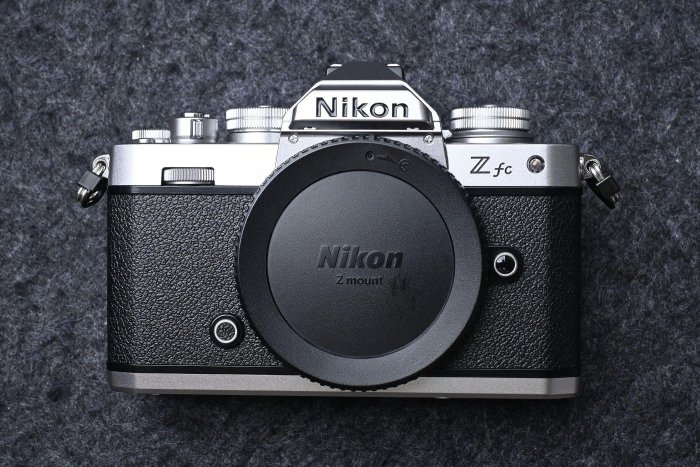 Nikon Zfc 快門數#11xxx 公司貨 盒單全 無背帶 sn:190 | Yahoo拍賣