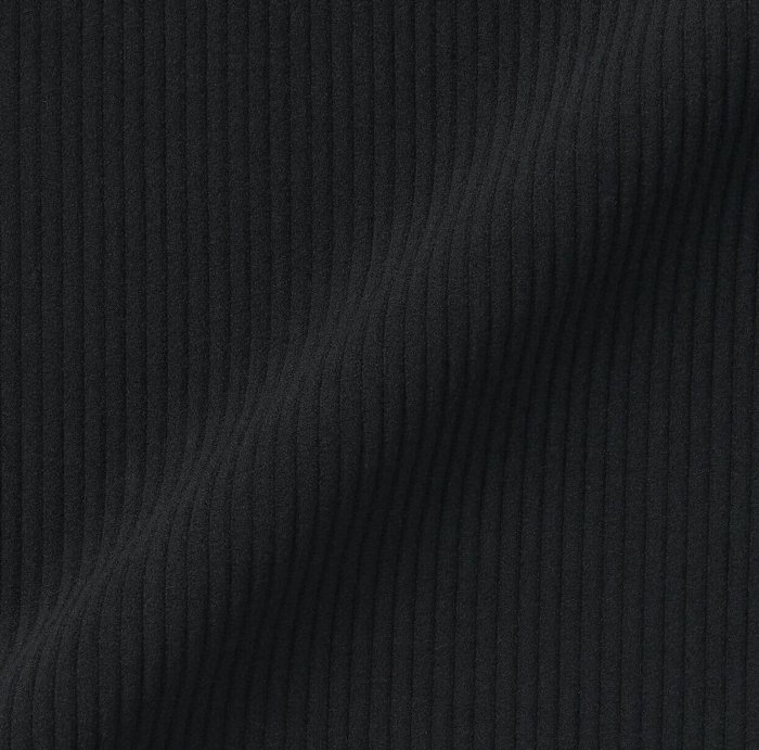 ＊一元起標無底價＊全新真品MUJI 無印良品2024冬季時尚男士款針織燈芯絨布料黑色夾克襯衫式外套/XL號市價1390 | Yahoo拍賣