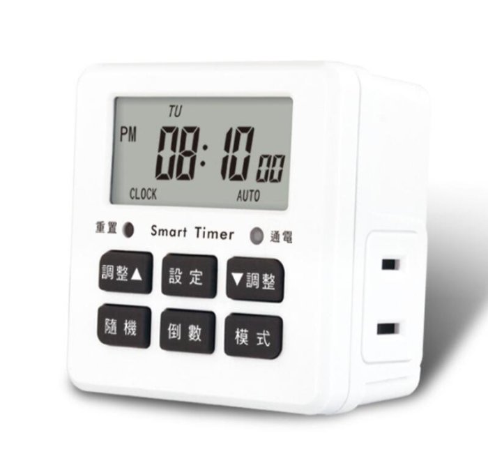PB-E3電子智能定時器的價格推薦 - 2025年9月 | 比價比個夠BigGo