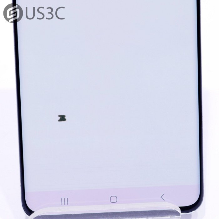 【US3C-青海店】【一元起標】三星 Samsung Galaxy S20+ SM-G9860 12G 128G 5G 晴空藍 6.7吋 5G ...