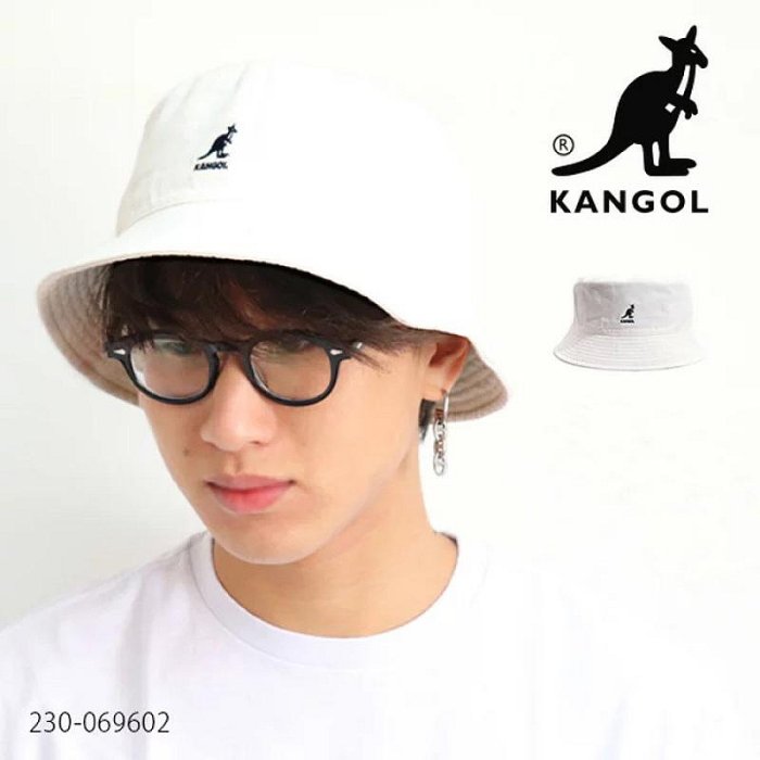 25mart【一元起標】日本 男女 帽子 盆帽 漁夫帽 白色~NG | Yahoo拍賣