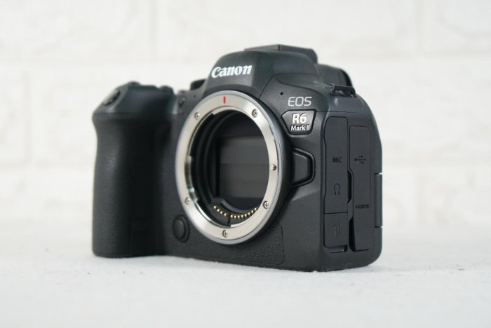 Canon EOS R6 Mark II R6M2 R62 R6 II 快門數小於2000 保固中 | Yahoo拍賣