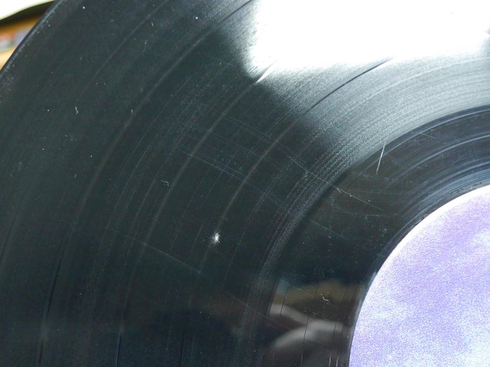 【阿輝の古物】黑膠唱片LP_姜育恆_無歌詞_有刮痕污漬_#E25_1元起標無底價 | Yahoo拍賣