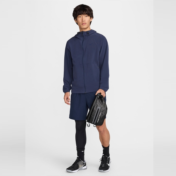 NIKE NK ELEMENTAL PRO WP - SF ADV 黑色 運動腰包 側背包 反光 防潑水 FZ6370-010 | 腰包 | Yahoo購物中心