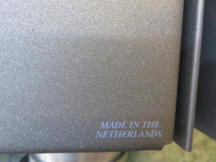 【柯南唱片】DUSON - A10 Amplifier荷蘭A類後級擴大機(歐洲精品) | Yahoo拍賣