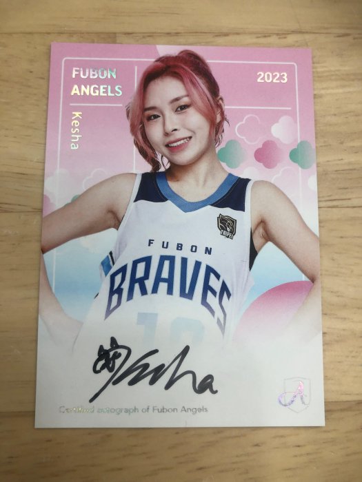 FUBON ANGELS女孩應援⼱的價格推薦 - 2025年8月 | 比價比個夠BigGo