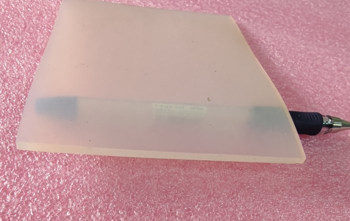 矽膠墊，耐熱墊，止滑墊，防沾黏墊3T*100MM*100MM | Yahoo拍賣