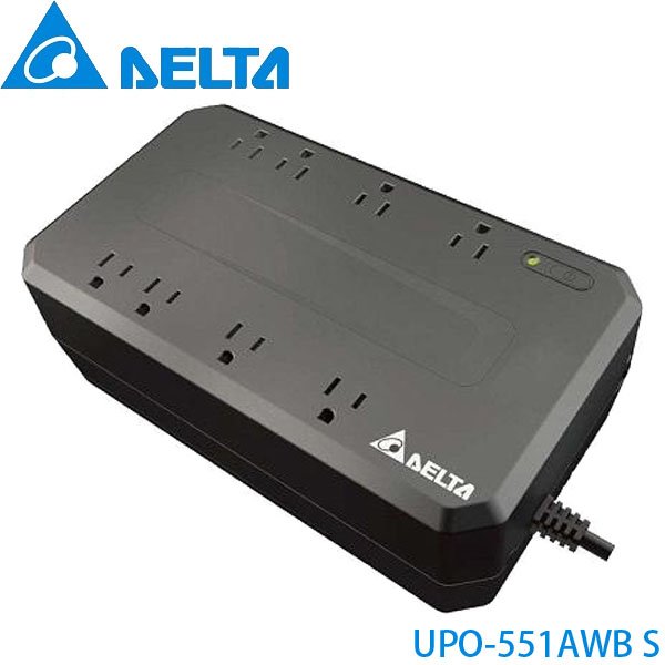 550va 離線式ups的價格推薦 - 2025年12月 | 比價比個夠BigGo