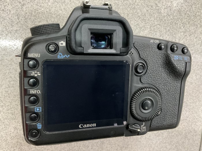 [保固一年][明豐相機] CANON EOS 5D2 快門次11xxx 便宜賣 6d 5d 5d3 [i071] | Yahoo拍賣