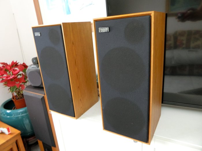 英國 Celestion DITTON-15 經典喇叭一對 | Yahoo拍賣