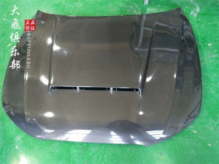 A5 b8 碳纖維引擎蓋的價格推薦 - 2025年11月 | 比價比個夠BigGo