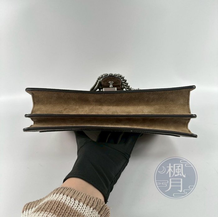 【一元起標 06/30】GUCCI 原花 酒神 DIONYSUS | Yahoo拍賣