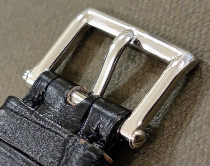 （盒單全/原廠保固中/訂價4折買PP鉑金錶！）Patek Philippe 百達翡麗 Gondolo 5098P | Yahoo拍賣