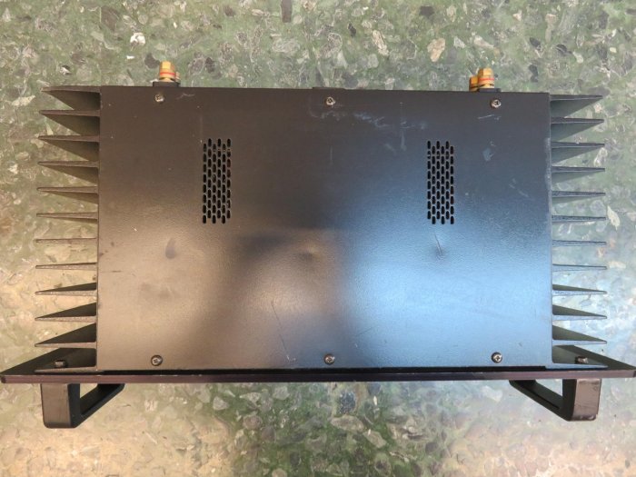 【柯南唱片】AUDIO RESEARCH D130 高階平衡後級擴大機 | Yahoo拍賣