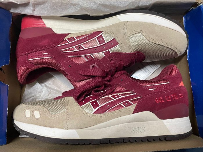 asics gel-lyte 5 купить的價格推薦 - 2025年11月 | 比價比個夠BigGo