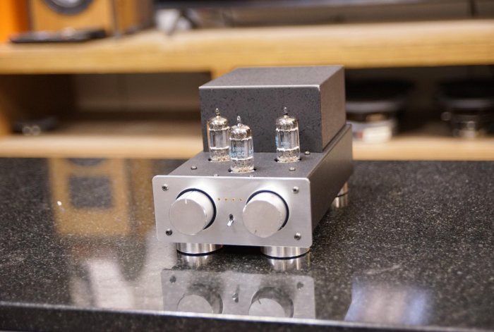 [ 一元音響 ] 第二台 超罕見寶貝! 日本製 Elekit TU-875 真空管前級擴大機 帶MM/MC唱頭放大 一元起標 | Yahoo拍賣