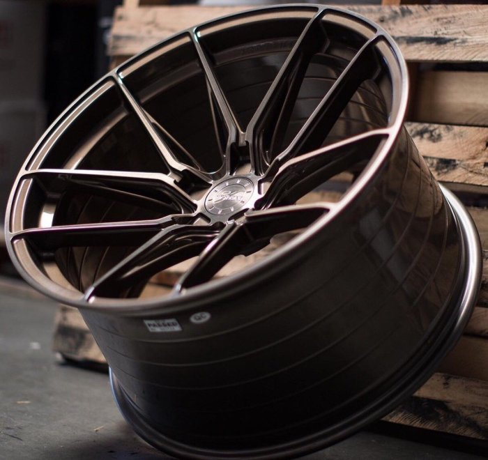 全新 VERTINI RF1.8 RFS1.8 輕量化 19吋旋鍛鋁圈 5孔114.3 5孔120 5孔112 5孔108 5孔100 | Yahoo拍賣