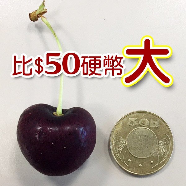 櫻桃 水果 2.5公斤(28mm) 9.5R 禮盒 空運進口水果 送禮精緻大方 新鮮冷藏宅配到府 | Yahoo拍賣