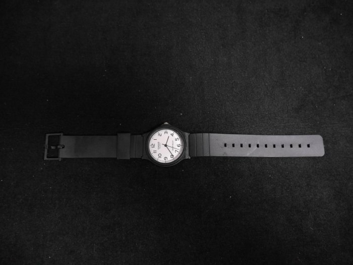 【阿輝の古物】手錶_Casio_可運作_#E22 | Yahoo拍賣