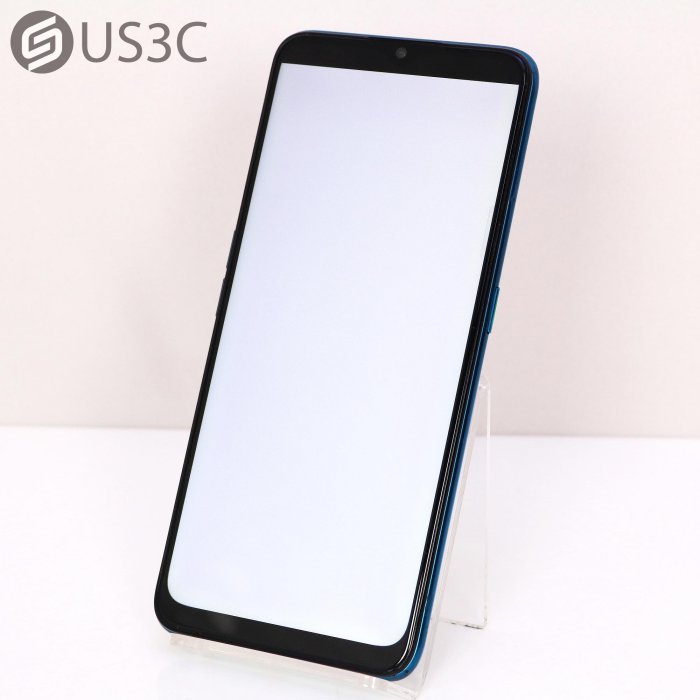 【US3C-高雄店】【一元起標】歐珀 OPPO A9 2020 4G 128G 4G 湖光綠 6.5吋 CPH1941 4G+4G 雙卡雙待 ...