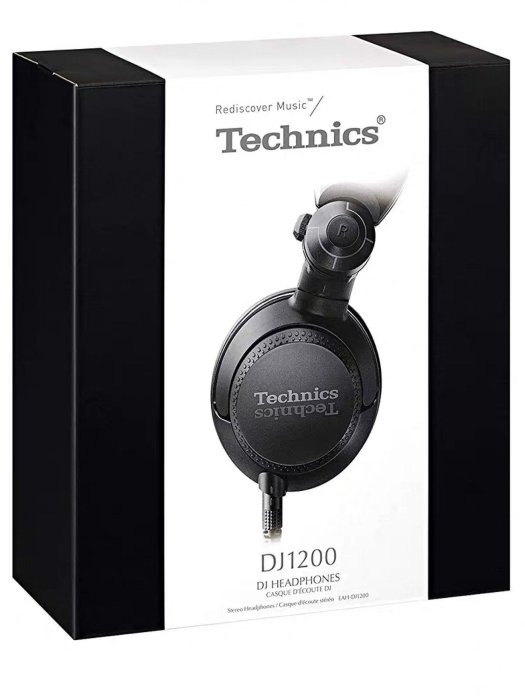technics rp 1200耳機的價格推薦 - 2025年8月 | 比價比個夠BigGo