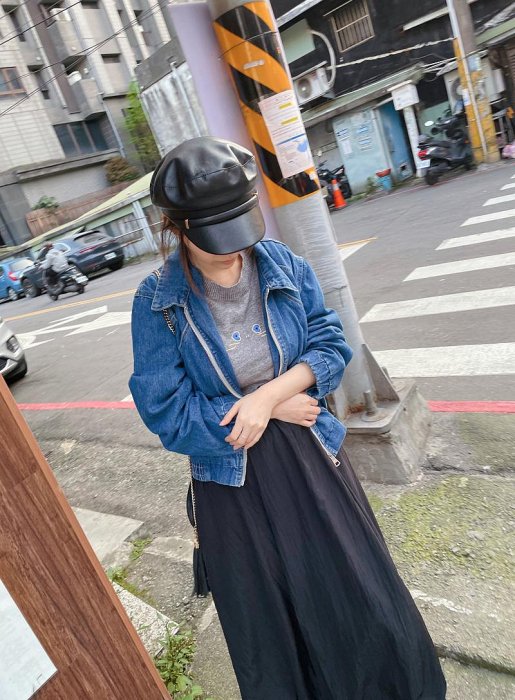 ＊EBO_KR＊韓 超Q刺繡小貓設計感柔彈針織衣 | Yahoo拍賣