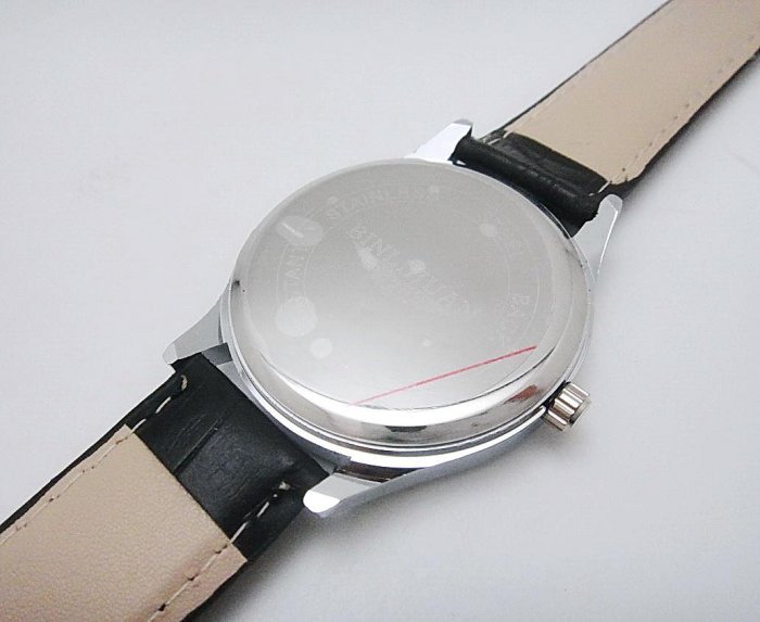 【timekeeper】 全新Binlihuan大錶徑石英錶 | Yahoo拍賣