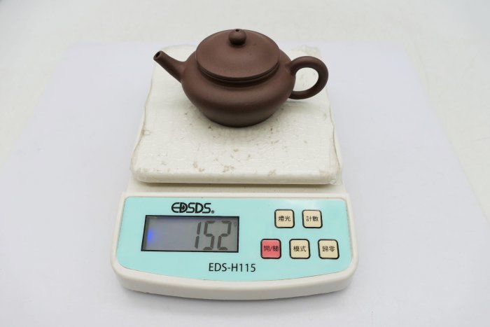 (小蔡二手挖寶網) 早期 邵正來制 紫砂壺 茶壺 易碎 收藏品 總重量約152g 行家自行鑑定 商品如圖 100元起標 無底價 | Yahoo拍賣