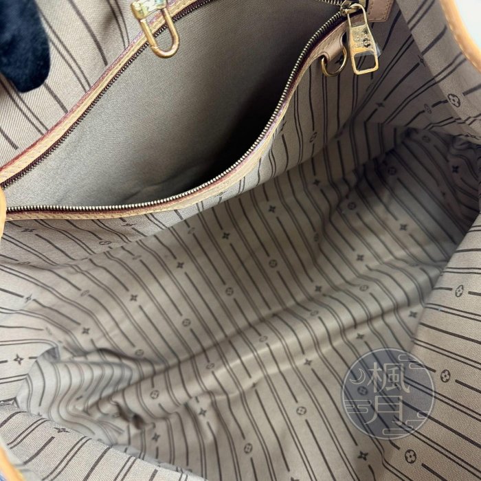 【一元起標 07/25】LOUIS VUITTON 原花 DELIGHTFUL GM LV | Yahoo拍賣