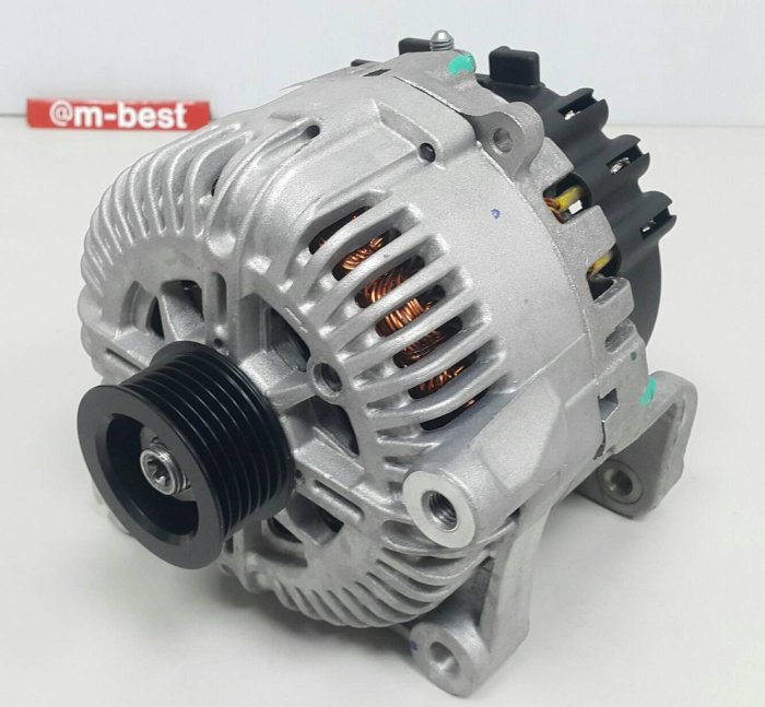 BMW 發電機e66的價格推薦 - 2025年7月 | 比價比個夠BigGo