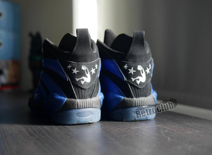 Retro CLUB【一元起標】【全新】REEBOK SHAQNOSIS OG 魔術隊配色 俠客 歐尼爾 高筒籃球鞋 W25530 | Yahoo拍賣